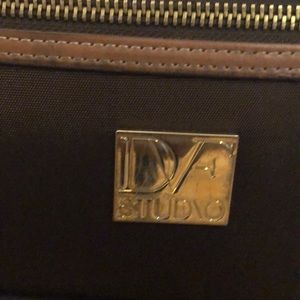 Diane Von Furstenberg | Bags | 3 Piece Dvf Studio Luggage Set | Poshmark